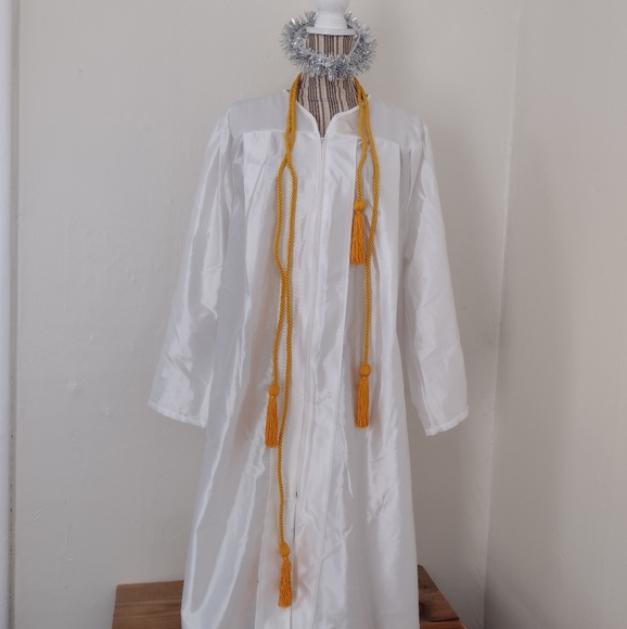 Handmade | Other | Handmade Adult Angel Halloween Costume One Size Fits ...